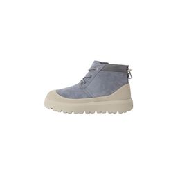 UGG Australia Ugg Lace-Up Boots 'NEUMEL' male Blue size 8