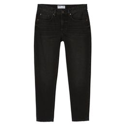 Bershka Jeans Herren Gr&ouml;&szlig;e 36 black denim
