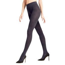 Falke Strumpfhose Damen Gr&ouml;&szlig;e XL nachtblau