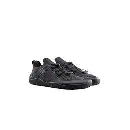 Vivo Barefoot Halbschuh 'PRIMUS TRAIL KNIT FG' Herren Gr&ouml;&szlig;e 43 schwarz
