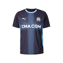 Puma Jersey 'Olympique De Marseille 25/26' male Blue size S