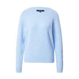 V&eacute;ro Moda Vero Moda Pullover 'Doffy' Damen Gr&ouml;&szlig;e XXS hellblau