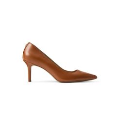 Lauren by Ralph Lauren Lauren Ralph Lauren Pumps 'LANETTE' Damen Größe 38.5 pueblo