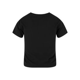 Karl Kani Damen T-Shirt "Karl Kani Damen", schwarz, Gr. S, bedruckt, 95% Baumwolle, 5% Elasthan, Shirts