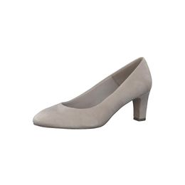 Tamaris Pumps Damen Gr&ouml;&szlig;e 39 beige