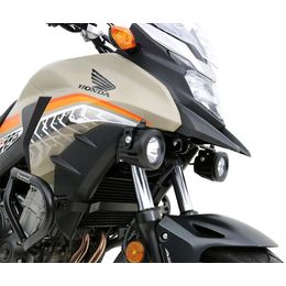 Denali Honda CB500X, Beleuchtungs-Halterung