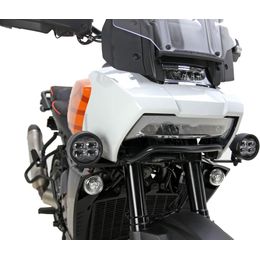 Denali Harley-Davidson Pan America 1250, Beleuchtungs-Halterung