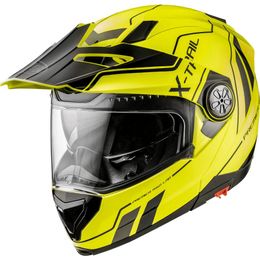 Premier XTrail XT, Klapphelm