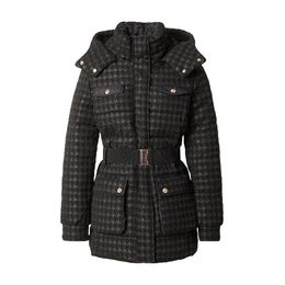 Morgan Winter Jacket '242-GIVAL' female Black size 36