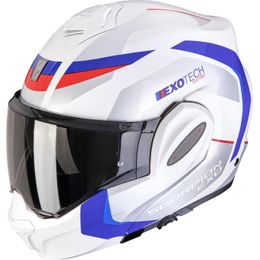 Scorpion EXO-Tech Evo Pro Acuti, Modularhelm