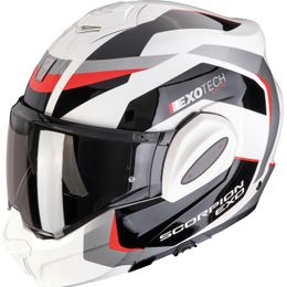 Scorpion EXO-Tech Evo Pro Acuti, Modularhelm