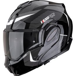 Scorpion EXO-Tech Evo Pro Acuti, Modularhelm