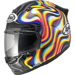 Arai Quantic Swirl, Integralhelm
