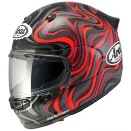 Arai Quantic Swirl, Integralhelm