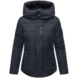 Marikoo Jacke 'Elira 16' Damen Gr&ouml;&szlig;e S navy