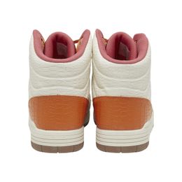 Ewing Herren Trainingsschuh "Ewing Rebound TIPPOFF", Gr. 44,5sand, braun, Polyurethan, Schuhe