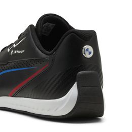 Puma Damen Sneaker "BMW M Motorsport Drift Cat 11 Sneakers Erwachsene", Gr. 39schwarz, wei&szlig;, Obermaterial: Synthetik, Textil, Leder. Futter: Textil.