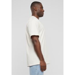 Karl Kani Herren T-Shirt "Karl Kani Herren"sanftes wei&szlig;, Gr. S, 100% Baumwolle, Shirts