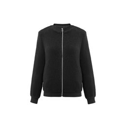 Imily Bela Between-Season Jacket female Black size XL