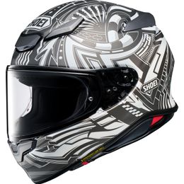 Shoei NXR2 Beaut, Integralhelm