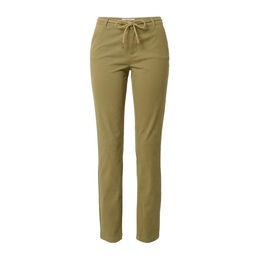 Only Chino Pants 'MAUDE MONACO' female Green size 46
