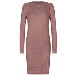 Felix Hardy Kleid Damen Gr&ouml;&szlig;e XL rosa