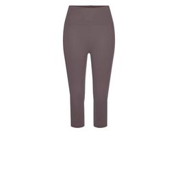 Lascana Leggings female Grey size 36/38
