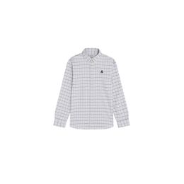 Scalpers Button Up Shirt boy Blue size 16