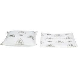 PIG Pads mit wasserdichter Unterseite Absorb-&-Lock&trade;, VE 10 St&uuml;ck, LxB 370 x 370 mm