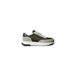 Calvin Klein Sneakers male Green size 40