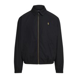 Polo Ralph Lauren Between-Season Jacket male Black size M