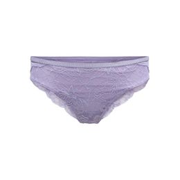 Triumph Slip 'Amourette Charm' Damen Gr&ouml;&szlig;e S lavendel
