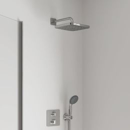 Grohe Vitalio Comfort Kopfbrause, 1 Strahlart, 26695000,