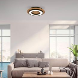 Just Light Tola Deckenleuchte, LED, rund, 14560-18,