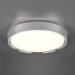 Trio Leuchten Clarimo Deckenleuchte, LED, 659011806,