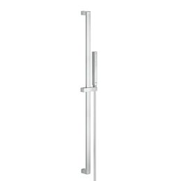 Grohe Euphoria Cube Brausegarnitur mit Stange, 1 Strahlart, 27700000,