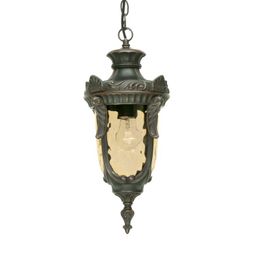Elstead Lighting Philadelphia Pendelleuchte, E27, PH8-M-OB,