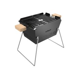 Tchibo - Knister Grill &raquo;Small&laquo; - schwarz