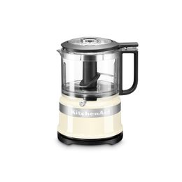 KitchenAid-Zerkleinerer - wei&szlig;