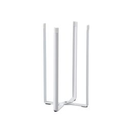 Tchibo - Yamazaki Mehrzweckst&auml;nder &raquo;Tower&laquo; - wei&szlig;