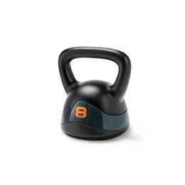 Tchibo - Kettlebell - schwarz