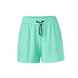 Tchibo - Sportshorts - Damen - Gr. S - Mint