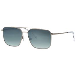 Marc O'Polo Sonnenbrille MARC O'POLO "Marc O'Polo EYEWEAR Sonnenbrille", Herren, silber, Sonnenbrillen Sonnenbrille