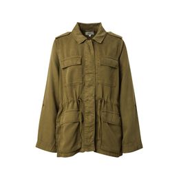 Only Between-Season Jacket 'KENYA' female Green size M