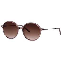 HUMPHREY&acute;S eyewear Sonnenbrille HUMPHREY&acute;S EYEWEAR "HUMPHREY&acute;S eyewear Sonnenbrille", Damen, beige (sand), Sonnenbrillen Sonnenbrille
