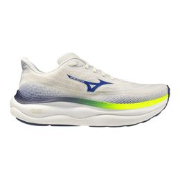 Mizuno Wave Sky 9 Schuhe Herren wei&szlig; 42.5