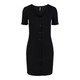 Pieces Dress 'Nukisa' female Black size XL