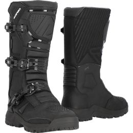 Acerbis Galibier, Stiefel wasserdicht