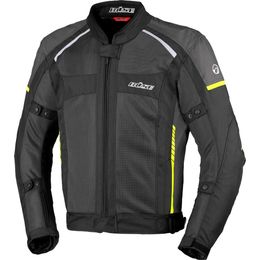 B&uuml;se B&uuml;se Santerno, Textiljacke