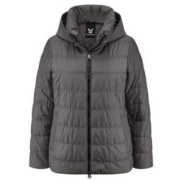 Fuchs & Schmitt FUCHS SCHMITT - Steppjacke, grau, Gr. 42 / M